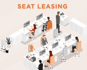A Great Timing for Seat Leasing