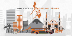 Reasons Why You Should Choose The Philippines