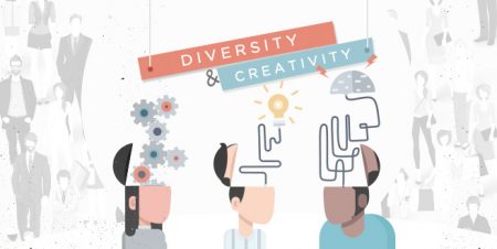 Diversity: How Individual Differences Produce Creativity