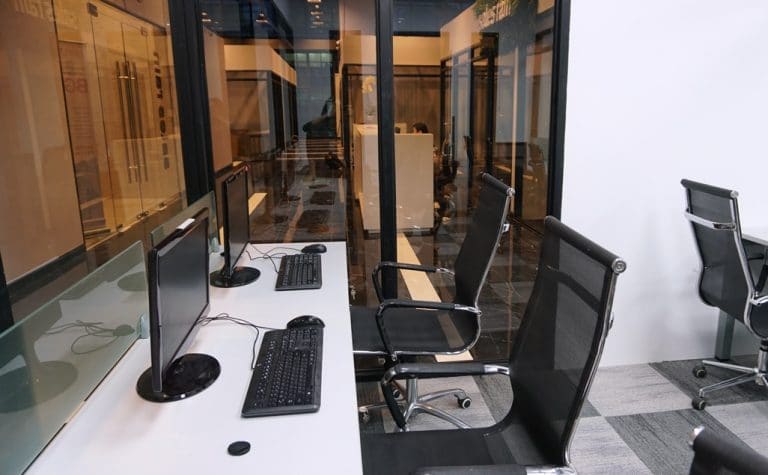 bgc-office-space-for-rent | Sales Rain