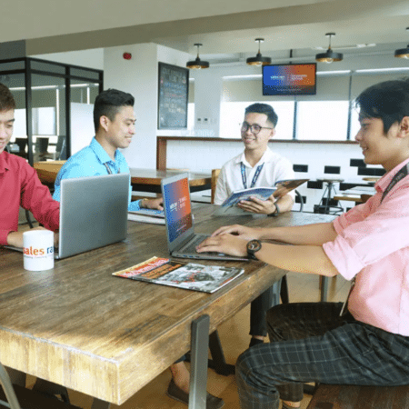 What is co-working? Everything you need to know about co-working spaces ...