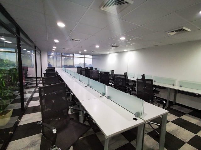 Spacious Office Space for Lease in the Philippines | Sales Rain